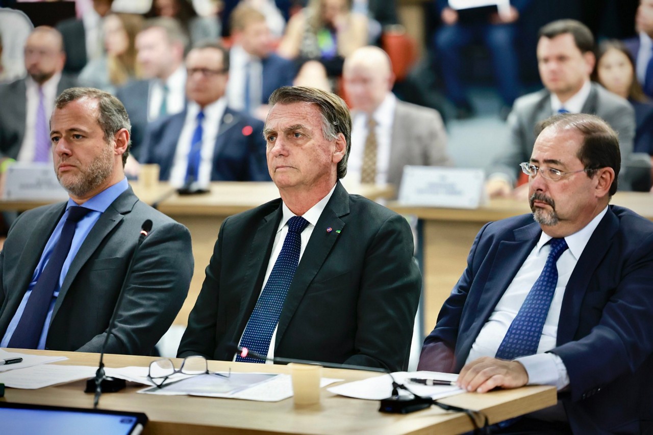 Saiba como serão as sessões do julgamento de Bolsonaro no STF